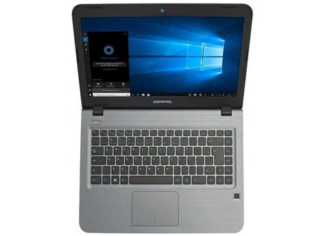 Notebook Compaq Presario Cq Intel Core I U Gb Optane Gb