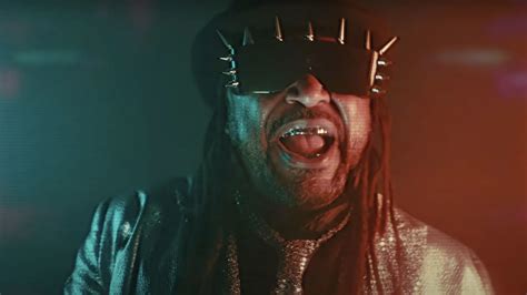 Massive Wagons And Benji Webbe Drop Generation Prime Video Kerrang