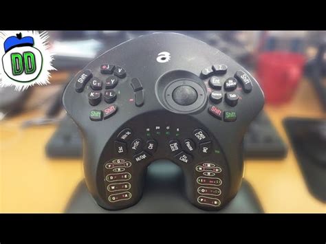 Worst Video Game Controllers