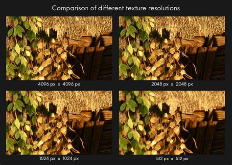 Optimizing Pbr Textures For Real Time Rendering A23d