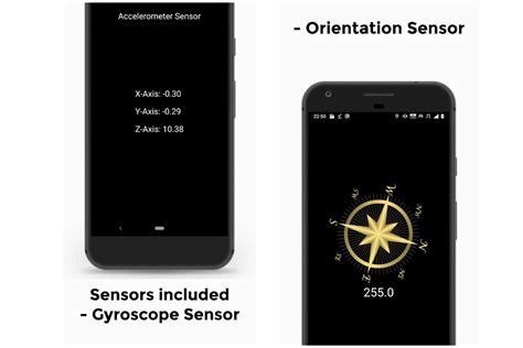 Cómo Detectar Fallos En Los Sensores De Tu Móvil Android