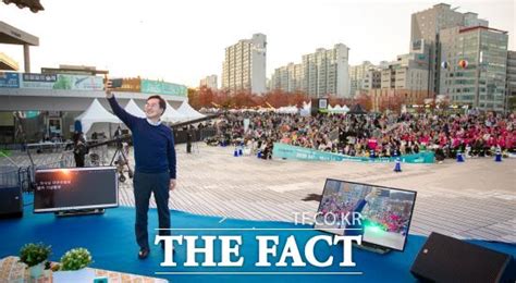 김동연 ‘10월 어느 멋진 날 도민 피크닉 열고 도민과 소통 전국 기사 더팩트