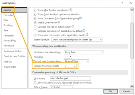 8 Ways To Insert A New Sheet Tab In Microsoft Excel How To Excel