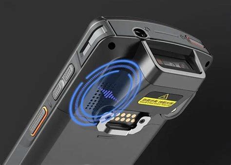 Urovo Dt40 Pda Barcode Scanner Track N Trace Solutions