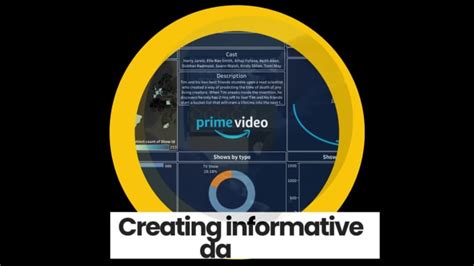 Make Tableau Dashboards Do Data Visualization And Be Tableau Expert By