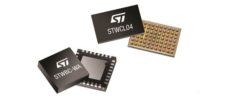 Wireless Battery Charging Chipset Shrinks Sealed Wearables Weartech Design