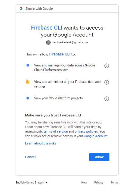 Deployment To Firebase Hosting With Angular Cli 10 In 5 Easy Steps