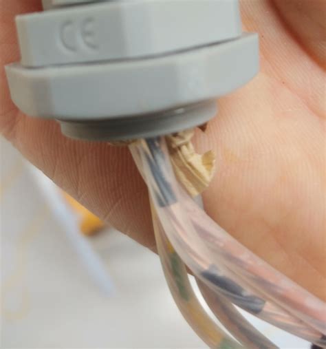 전기기능사 케이블 색상 지식in