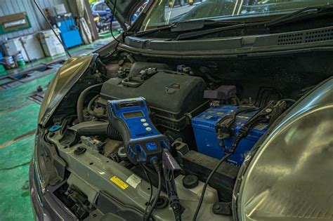 Premium Photo Battery Analyzer