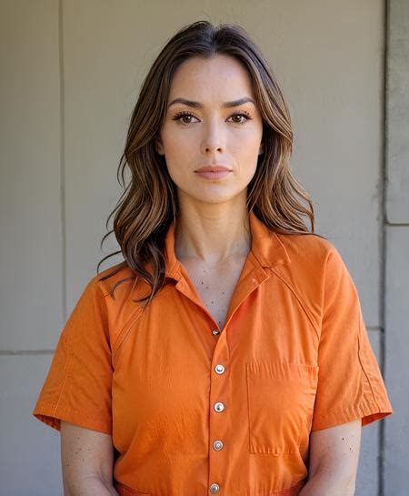 Prison Jumpsuits｜ai Art Model And Lora Pixai