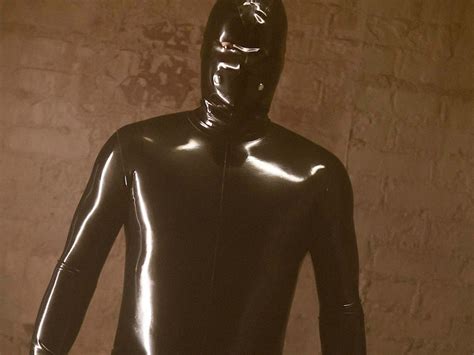 Possible Somerset Gimp On Bizarre Video Arrested Following Years Of Sightings