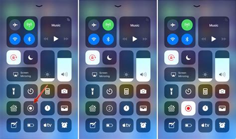 How To Screen Record Your Iphone Or Ipad Macrumors How To Screen Record Your Iphone Or Ipad Macrumors