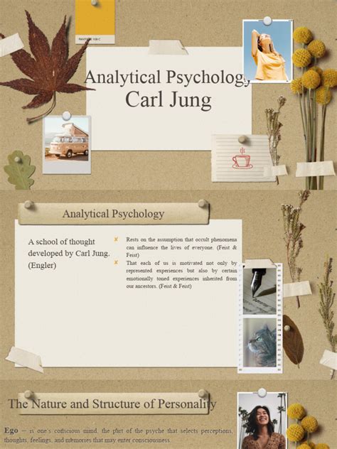 Analytical Theory Pdf Analytical Psychology Psychology