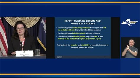 Rita Glavin August 10 2021 Report Errors And Omission Of Key Evidence