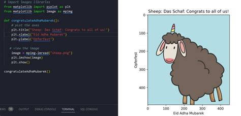 Eid Adha Mubarek Refaat Ibrahim