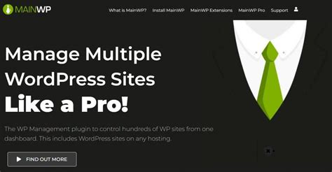 Best WordPress Plugins To Manage Multiple Websites Crocoblock