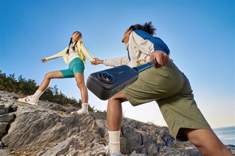 10 Reasons Insta360 X5 Might Be The Coolest Camera Ever Made