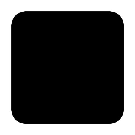 Shape Square Vector Svg Icon Svg Repo