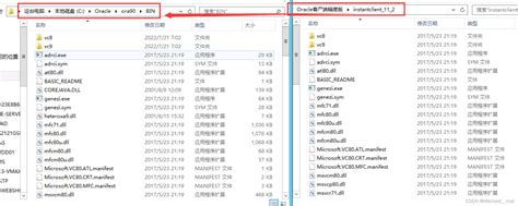 “未找到 oracle 客户端和网络组件 oracle 7 3 3 版“的解决办法 数据库 michael mai 华为开发者空间