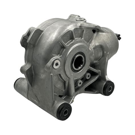 Polaris Rs1 Front Differential Assy 1337228 Utvraceshop Com