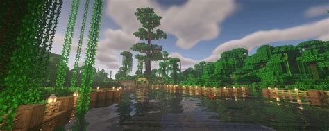 Survival Games Shaders