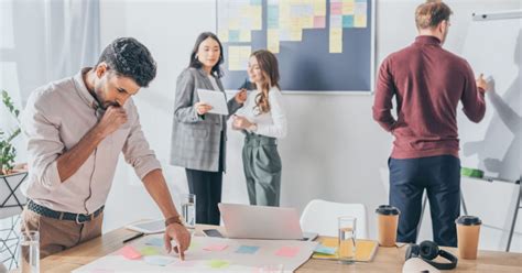 Scrum Master Vs Project Manager Responsive Advisors