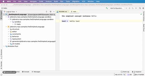 general mps platform docs