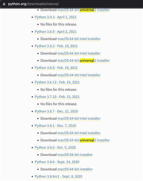 作者能更新python版本吗，mac M1的python35只能通过转译后运行 · Issue 81 · Linxueyuanstdio