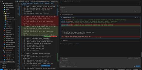 Guide A Simpler More Autonomous AI Workflow For Cursor New Update Showcase Cursor