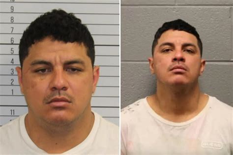 Mellissa Harper On Linkedin Tren De Aragua Gangbanger And Illegal