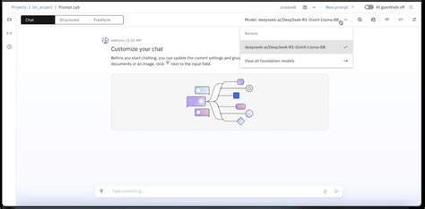 with open source red hat instructlab enterprises can fine tune model