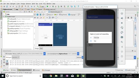 Android Studio Emulator Keeps Freezing Crashing And Is Not Responding At All Stack Overflow