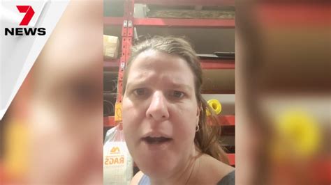 Pregnant Bunnings Shopper Divides Social Media After Sharing Shoppers ‘rude Act 7news