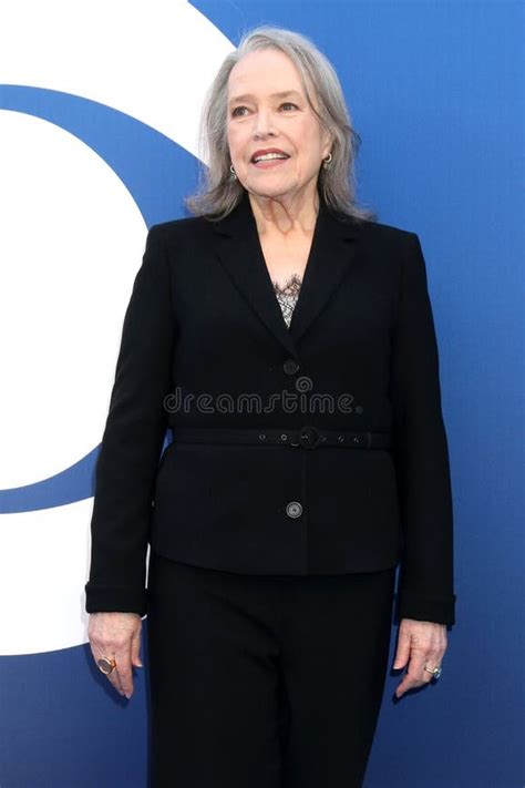 Cbs Fall Preview Party Editorial Photo Image Of Kathy 316869521