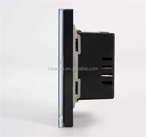 Rs485 Modbus Protocol Smart Hotel Guest Room Control System