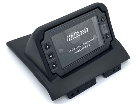 RB Rebuild R34 IC7 MFD Mount