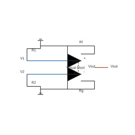 Operational Amplifiers Summary Tutorials On Electronics Next
