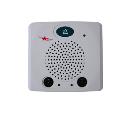 Rauland Responder 5000 R5kpd2a Dual Patient Station Repair Service