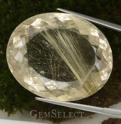 Valuable Gemstone Inclusions
