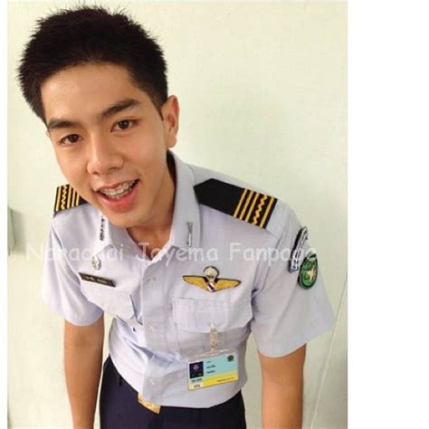 หนุ่มดีกรีนายเรืออากาศหล่อและน่ารักมากมาก
