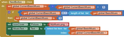 list item access error mit app inventor help mit app inventor community