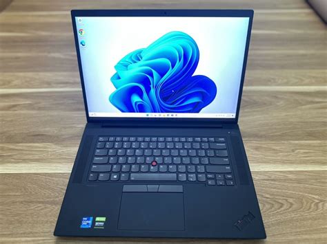 Laptop Lenovo Thinkpad X Extreme Gen Laptop S V B O H Nh V Sau B N H Ng
