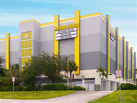 Self Storage Industry Trends In 2025 Multi Housing News