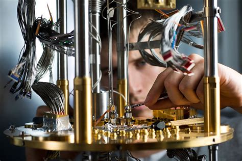 Quantum Computing Definition Facts Uses Live Science