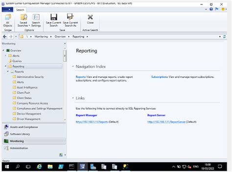 Sccm Doent Report Sccm System Center Configuration Manager Server Academy Community Forum
