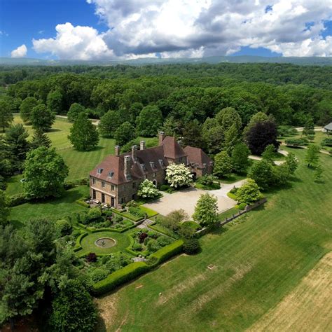 Inside Bedminster The New Jersey Town Home To Trumps Summer White House Wsj