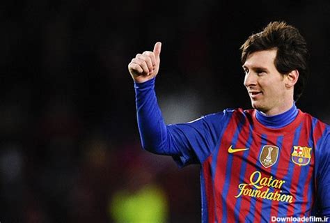 گالری عکس های مسی