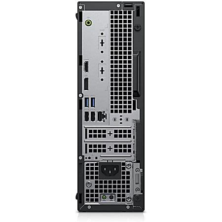 Dell Optiplex Sff Refurbished Desktop Pc Intel Core I Gb Memory