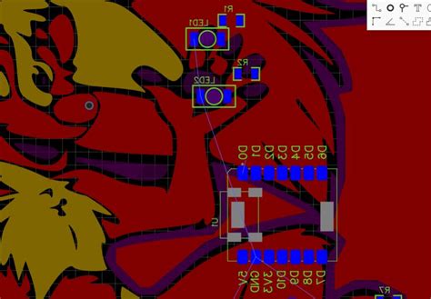 Kataze Platform For Creating And Sharing Projects Oshwlab