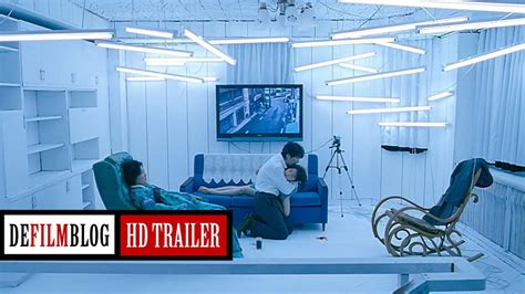 Thirst 2009 Official Hd Trailer 1080p Youtube